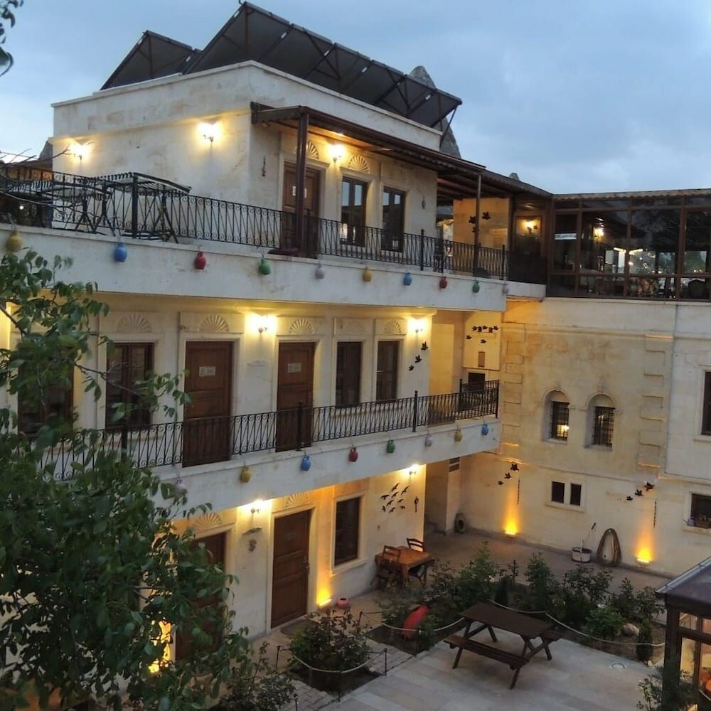 Otel Özbek Stone House, Nevşehir, foto