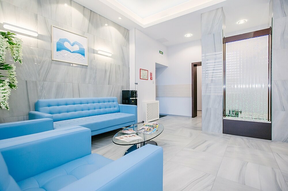 Madde bağımlılığı tedavi merkezi Fenix, Şçolkovo, foto