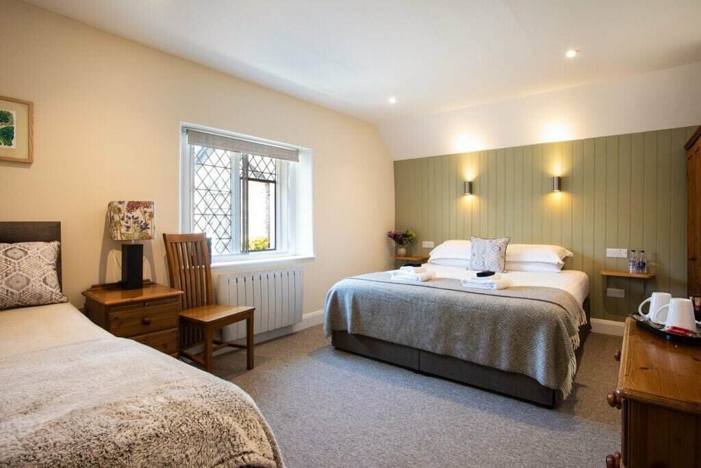 Otel The Durant Arms, İngiltere, foto