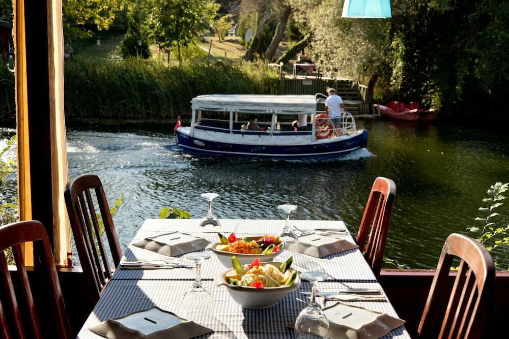 Otel Nehir Perisi Hotel, Şile, foto