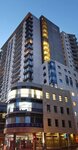 Afribode Fountains Apartments (Adderley Street No:4, Cape Town), daireler  Capetown'dan