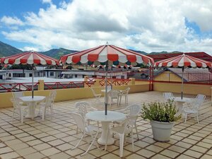 Sundeck Suites (City of Port of Spain, Picton Street), otel  Port of Spain'den