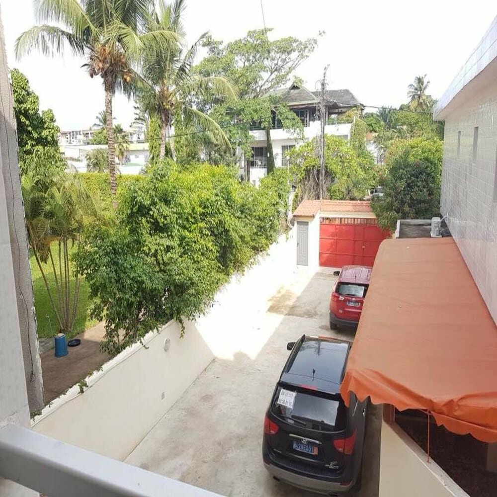 Otel Résidence B2, Abican, foto