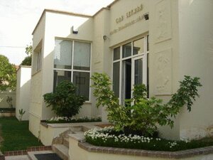 Can Geyran Deniz Kabukları Merkezi (İstanbul, Kartal, Orhantepe Mah., Kırgülü Sok., 12), müzeler ve sanat galerileri  İstanbul'dan