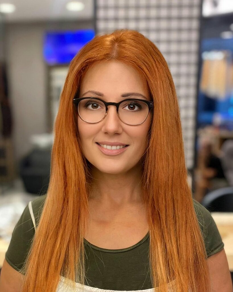 Kuaförler Paris Kuaför Marriott, İstanbul, foto