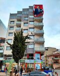 Turan Kız Apart (Cumhuriyet Mah., Değirmen Sok., No:1, Merkez, Bilecik), yurtlar  Bilecik'ten
