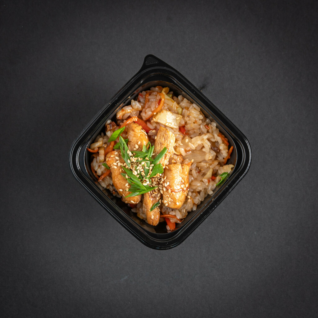 Suşi ve asya ürünleri Император ролл, Novosibirsk, foto