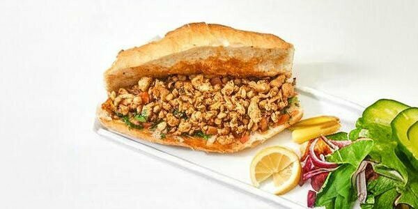Restoran Buğlem Döner & Kebap, Kayseri, foto