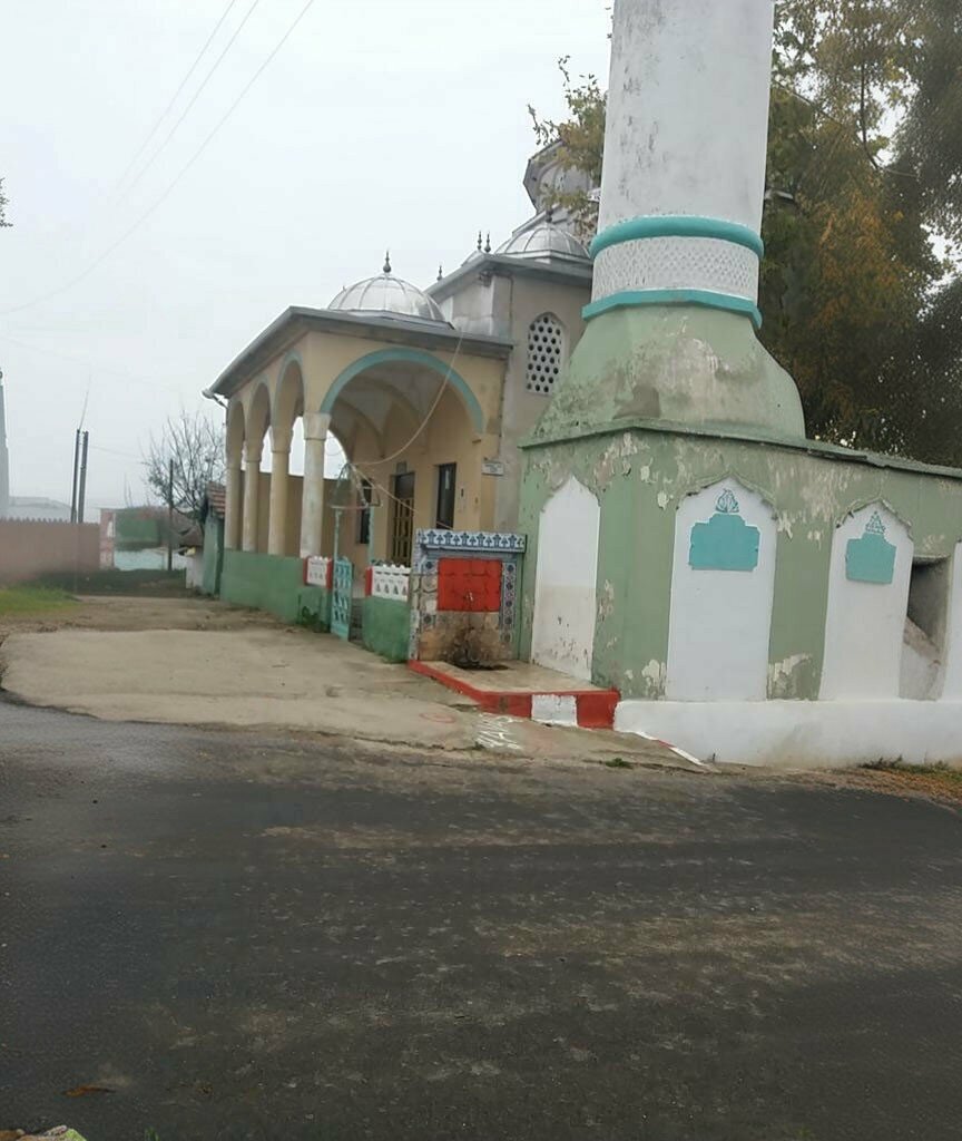 Muhtarlıklar Umurca Köy Muhtarlığı, Meriç, foto