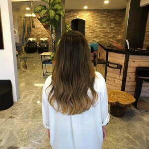 Ümit Bodur Hair Design (Çiftlik Mah., Aziziye Cad., No:77, İlkadım, Samsun), güzellik salonu  Samsun'dan