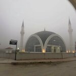 Topçular Cami (Amasya, Merzifon, Sofular Mah., Uğur Sok., 15), cami  Merzifon'dan