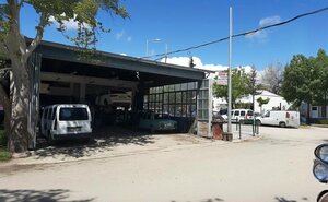 Özkan Oto (Antalya, Korkuteli, Uzunoluk Mah., 540. Sok., 19), otomobil servisi  Korkuteli'nden