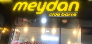Meydan kır pidesi (Aksaray, Aksaray Merkez , Mehmet Altınsoy Cad., 15), restoran  Aksaray'dan