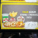 Cadde Katık Köseköy Merkez (Kocaeli, Kartepe, Köseköy Mah., Aşkın Sok., 4/1), restoran  Kartepe'den