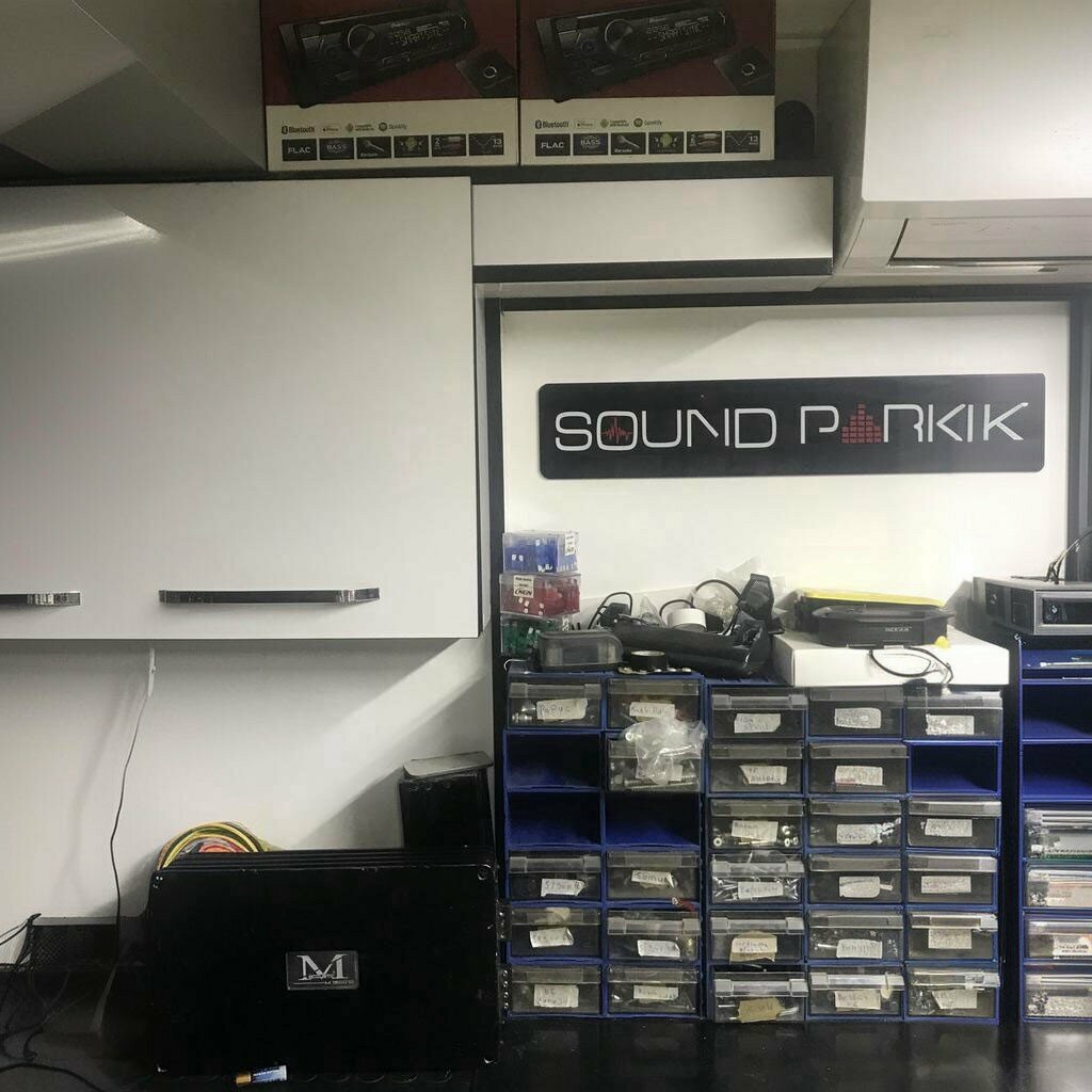 Otomobil servisi Sound Park Oto Ses ve Görüntü Sistemleri, Kütahya, foto