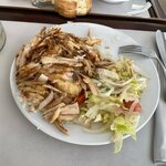 Sarmaşık Lokantası (Edirne, Edirne Merkez, Koca Sinan Mah.), restoran  Edirne'den