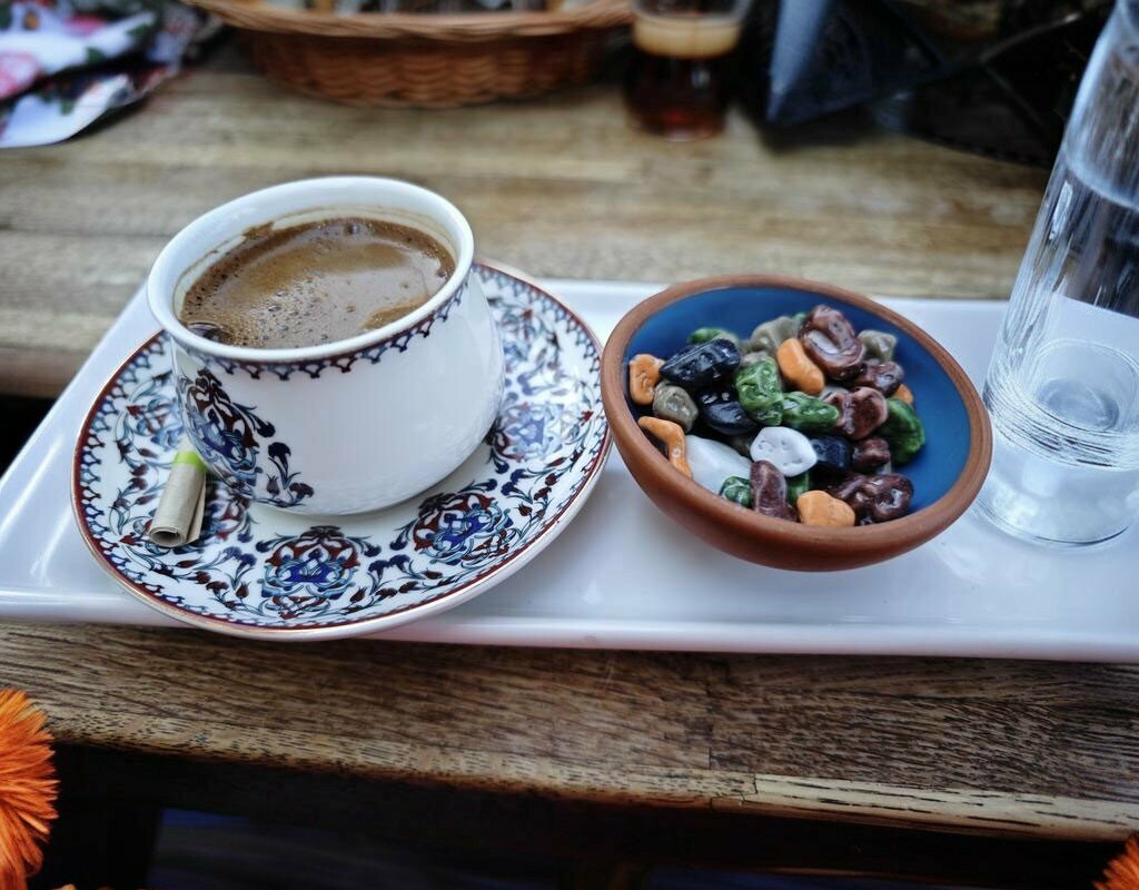 Restoran Pekönlü Merkez Pide, Ortahisar, foto