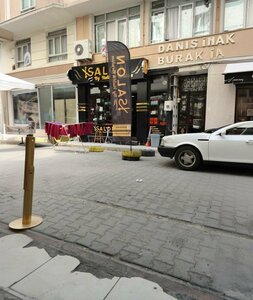 Salon by Halil & İbrahim (Siirt, Siirt Merkez, Bahçelievler Mah., Şeyh Muhibiddin Cad., 9), berberler  Siirt'ten