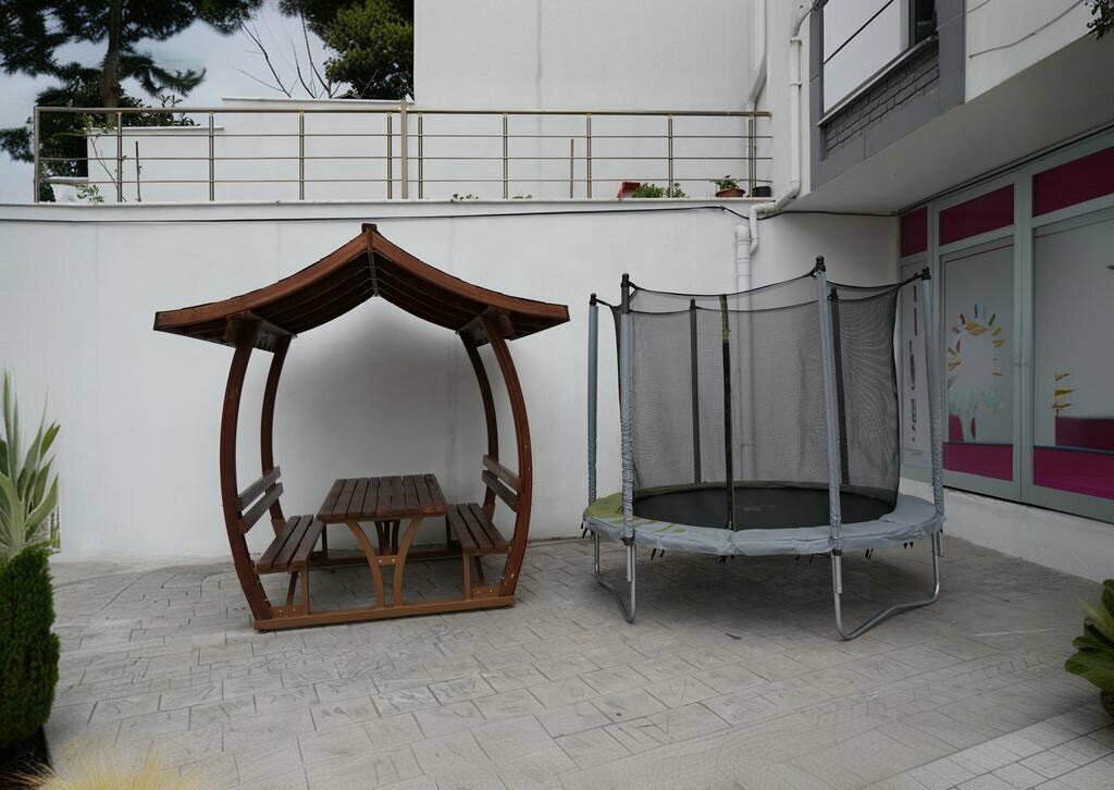Tıbbi rehabilitasyon merkezleri Özel İlkcan Özel Eğitim ve Rehabilitasyon Merkezi, Derince, foto