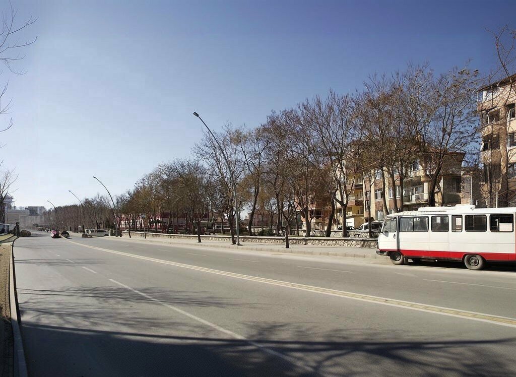 Kültür ve eğlence parkları 19 Mayıs Parkı, Karaman, foto