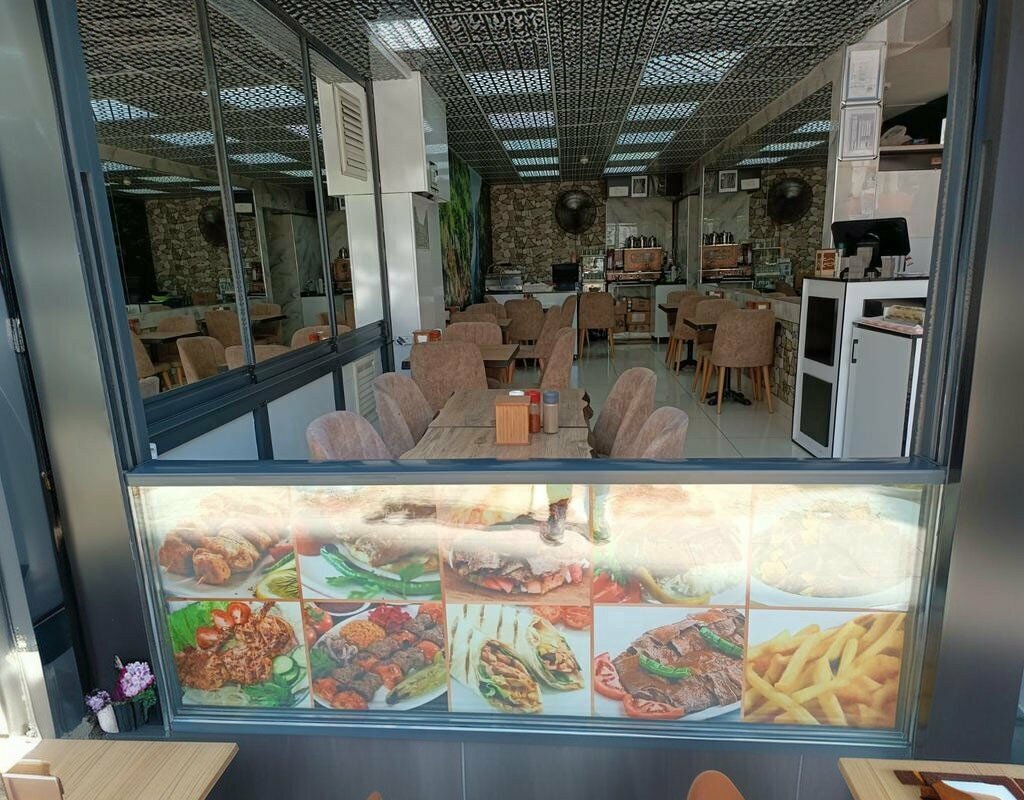 Restoran Izgara 7 Express, İstanbul, foto
