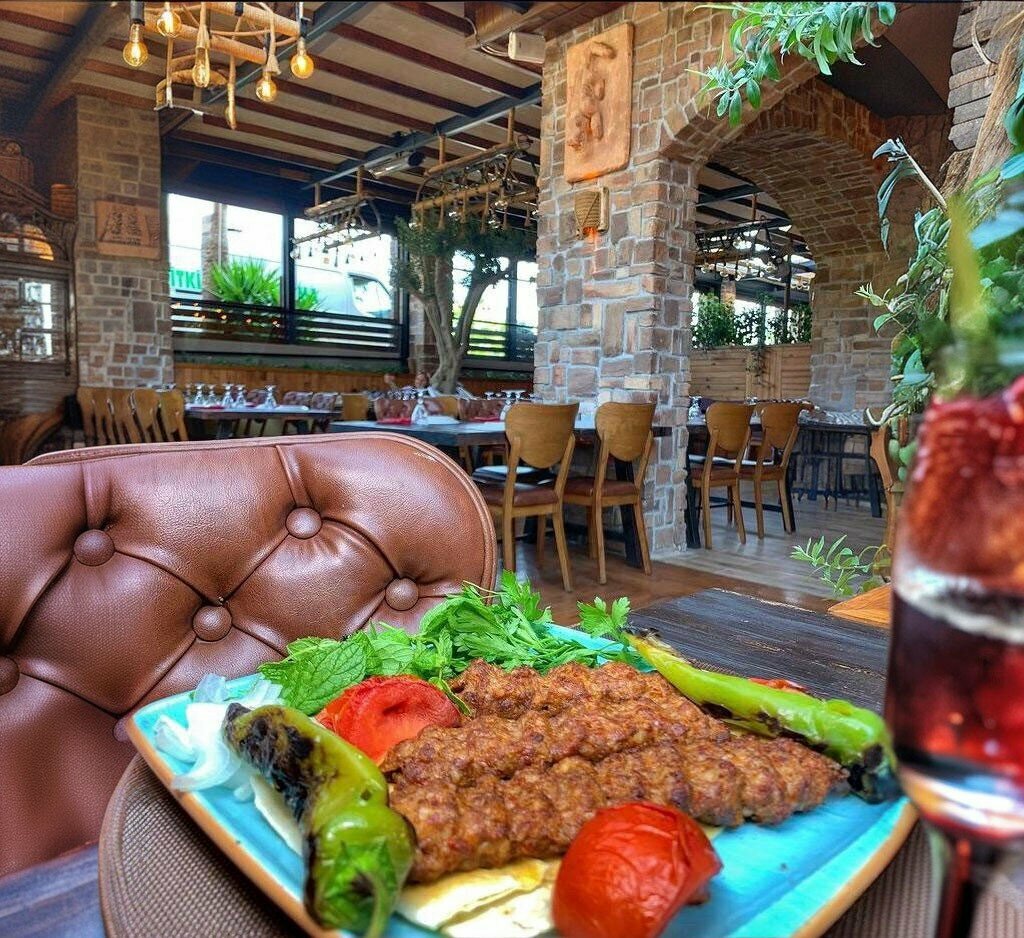 Restoran Göbeklitepe Ocakbaşı Mersin, Mersin, foto
