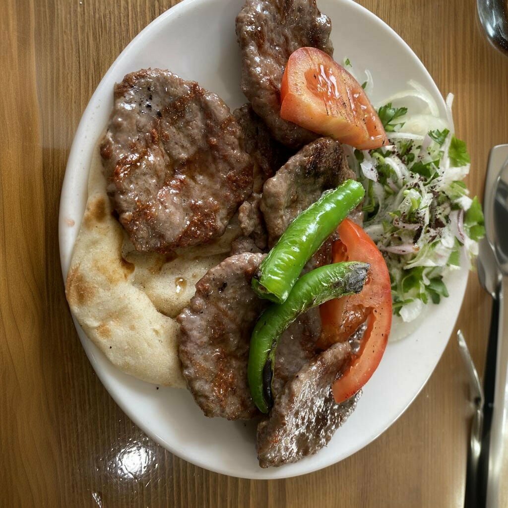Restoran Sarkışla Kader Kebap Salonu, Şarkışla, foto