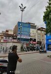 Öz Tavşanlı Sürücü Kursu (Kütahya, Tavşanlı, Durak Mah., Meydan Sok., 6A), sürücü kursları  Tavşanlı'dan