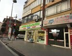 Zeki Paşa Antep Baklavacısı (Kayseri, Kocasinan, İstasyon Cad., 48C), kafe  Kayseri'den