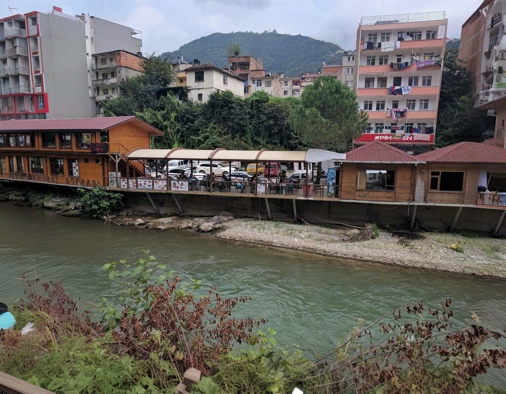 Restoran Sultan Murat Lokantası, Çaykara, foto