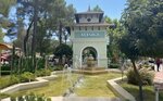 Ayışığı Günübirlik Tesisleri (Antalya, Kemer, Merkez Mah., Yalı Cad., 16), kamp alanları  Kemer'den