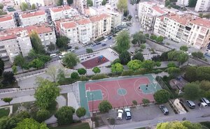 Yeşilyurt Manolya Parkı (İzmir, Karabağlar, Refet Bele Mah., Manolya Parkı), kültür ve eğlence parkları  İzmir'den