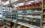Cezeryeci Mehmet Usta (Mersin, Tarsus, Caminur Mah., Cengiz Topel Cad., 26D), kuruyemiş, atıştırmalık, kuru meyve  Tarsus'tan