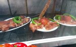 Aydın Et Mangal (Adana, Pozantı, Kurtuluş Mah., 25 Mayıs Cad., 2), restoran  Pozantı'dan