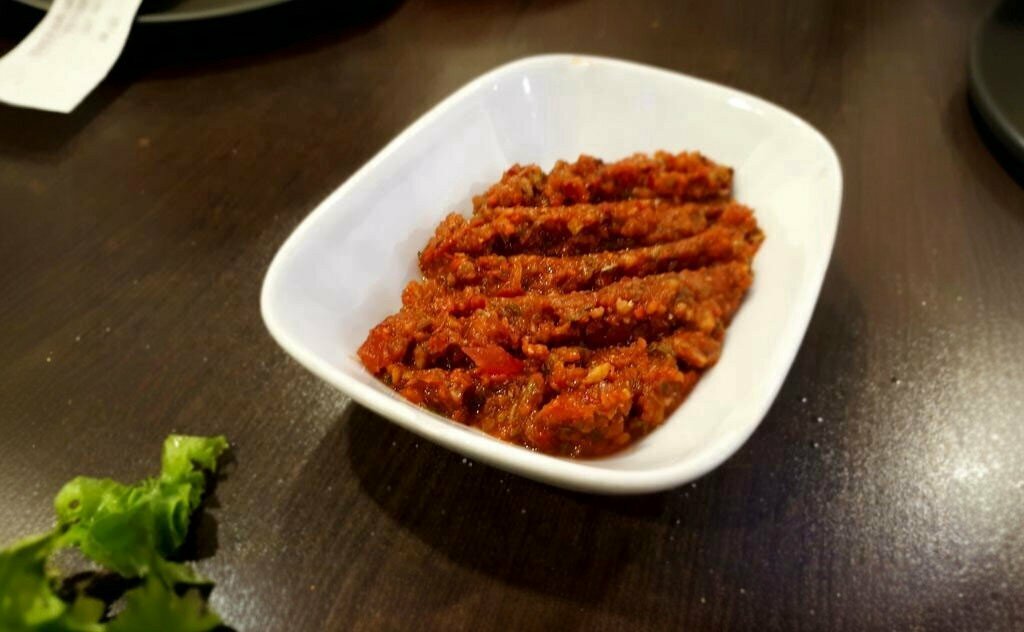 Restoran Meşhur Konyalı Etli Ekmek & Fırın Kebapı, Kütahya, foto