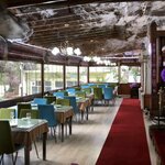 Şelale Restaurant (Mehmet Paşa Mah., Saraydüzü Cad., No:18, Merkez, Amasya), restoran  Amasya'dan