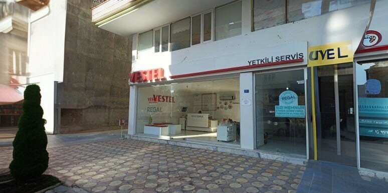 Beyaz eşya servisleri Vestel - Silifke Yetkili Servisi, Silifke, foto