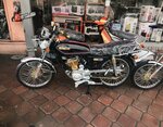 Coşkun Bisiklet (Tokat, Zile, Cedit Mah., Mazmanlar Cad., 43), motosiklet tamiri  Zile'den