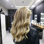 Yeliz & Orhan Kuaför (Denizli, Merkezefendi, Dumlupınar Cad., 13B), güzellik salonu  Denizli'den