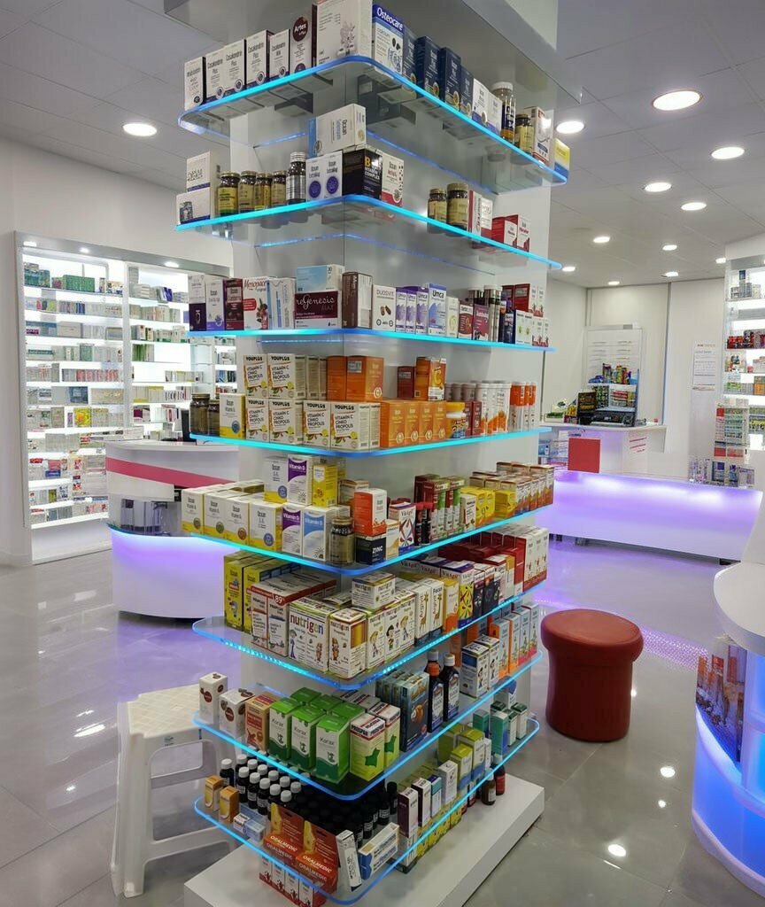 Eczaneler Abdullahpaşa Eczanesi, Elazığ, foto