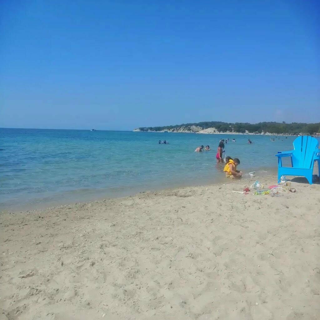 Berberler Bix Erkek Kuaförü, Ayvalık, foto