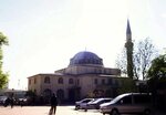 Petkim Cami (Kocaeli, Körfez, Seramik Cad., 2), cami  Körfez'den