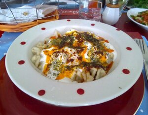 İrem Pizza ve Mantı Evi (Cumhuriyet Mah., Hüseyin Bildik Cad., No:25, Sarıkamış, Kars), pizzacılar  Sarıkamış'tan