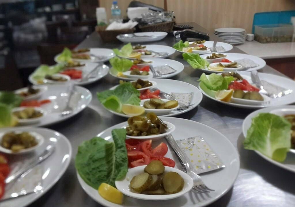 Restoran Tadım Kokoreç, Isparta, foto