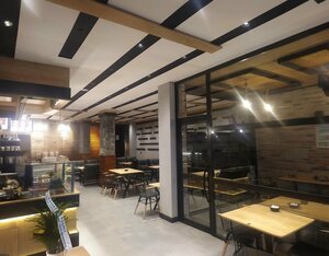 Cafemoss (Sakarya, Ferizli, Fevzi Çakmak Cad., 77), kafe  Ferizli'den