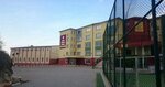 Şehit Mehmet Şengül Fen Lisesi (Eskişehir, Tepebaşı, Hisar Mah.), lise  Eskişehir'den