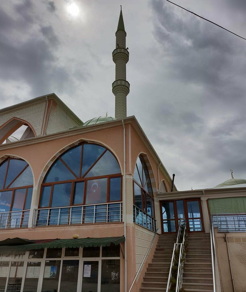 Muhtarlıklar Gülbağı Mahalle Muhtarlığı, Balâ, foto