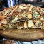Lahmacun Center (Yeni Mah., Bahtiyar Tosunbaş Cad., No:39/A, Merkez, Manisa), restoran  Manisa'dan