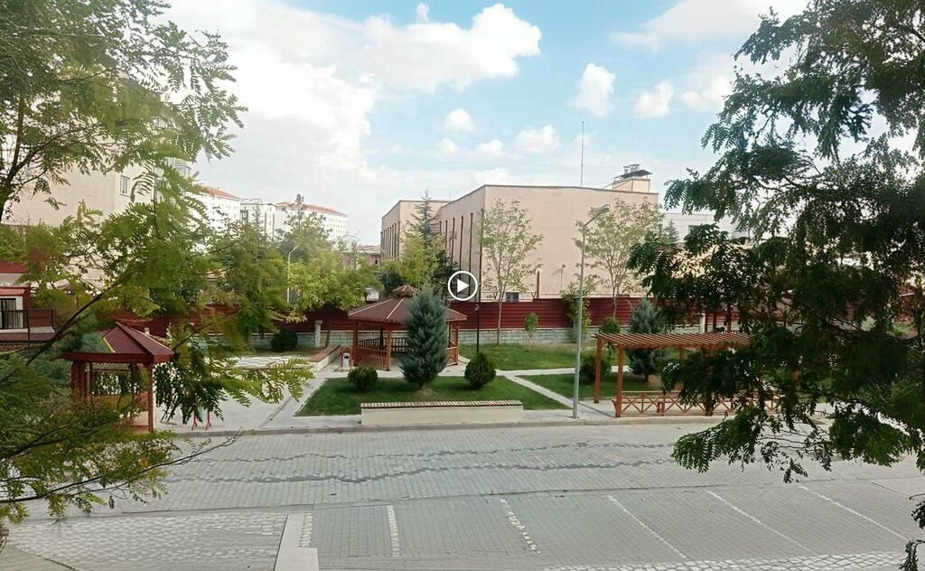 Yurtlar Karamanoğlu Mehmetbey Öğrenci Yurdu, Karaman, foto