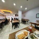 Harbi Tantuni Celal Usta'Nın Yeri (Trabzon, Ortahisar, İnönü Mah., Gişe Sok., 4A), restoran  Ortahisar'dan